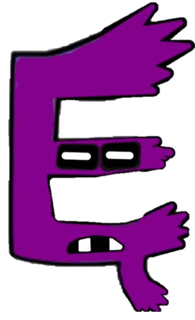 Ę-Polish (Rebooted) (NJsaurus) | Special Alphabet Lore Wiki | Fandom