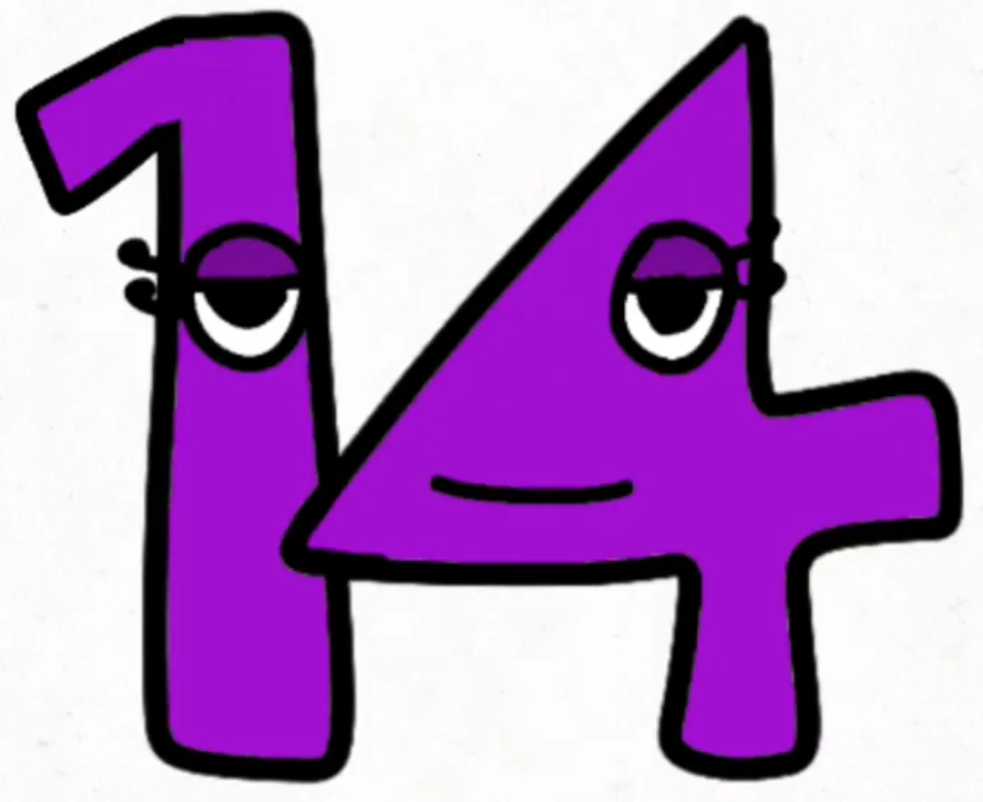 14-Dutch (Tims2009) | Special Alphabet Lore Wiki | Fandom