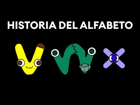 Spanish Alphabet Lore (V-X) | Special Alphabet Lore Wiki | Fandom