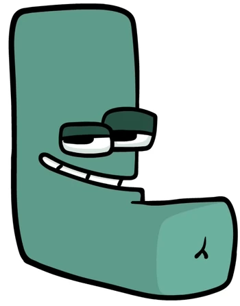 L-French (Reloaded) (NJsaurus) | Special Alphabet Lore Wiki | Fandom