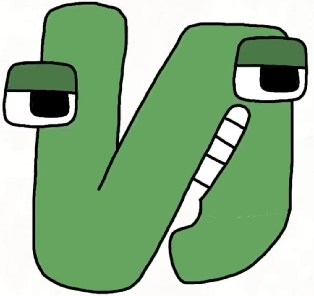 И-Unifon (💎 Evan Arts 💎) | Special Alphabet Lore Wiki | Fandom