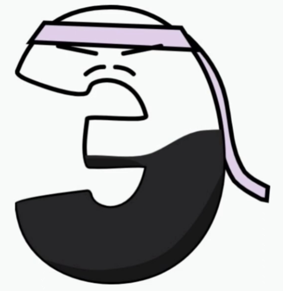 Э-Russian (Harrymations) | Special Alphabet Lore Wiki | Fandom