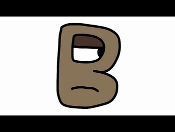 Coptic Alphabet Lore - B | Special Alphabet Lore Wiki | Fandom