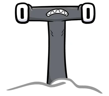 Τ-Greek (Lores from me) | Special Alphabet Lore Wiki | Fandom