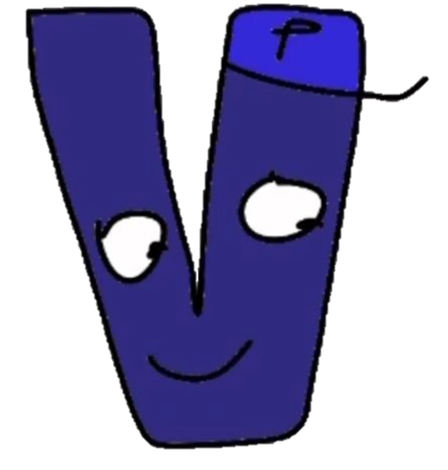 V-Unicode (Lores from me) | Special Alphabet Lore Wiki | Fandom