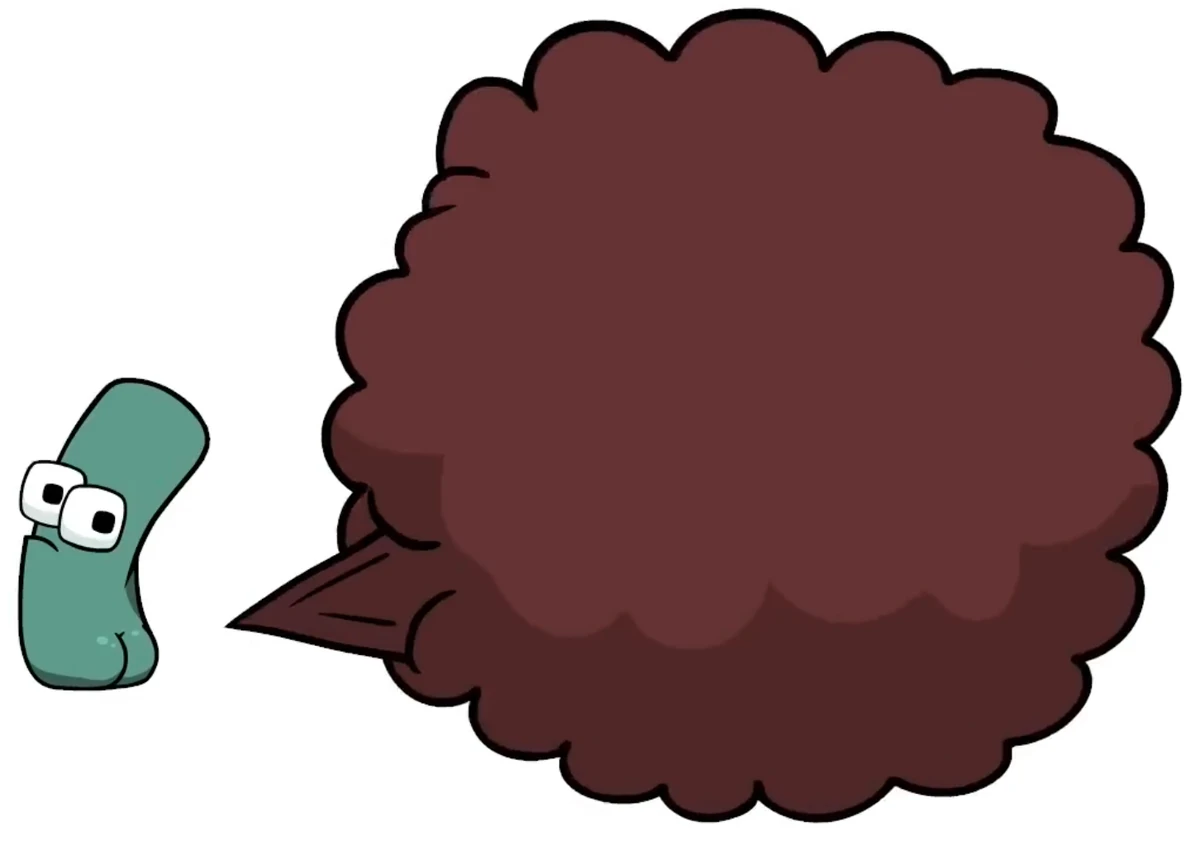 Fart | Special Alphabet Lore Wiki | Fandom