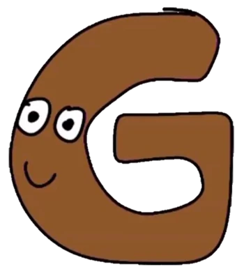 G-Unicode (Lores from me) | Special Alphabet Lore Wiki | Fandom