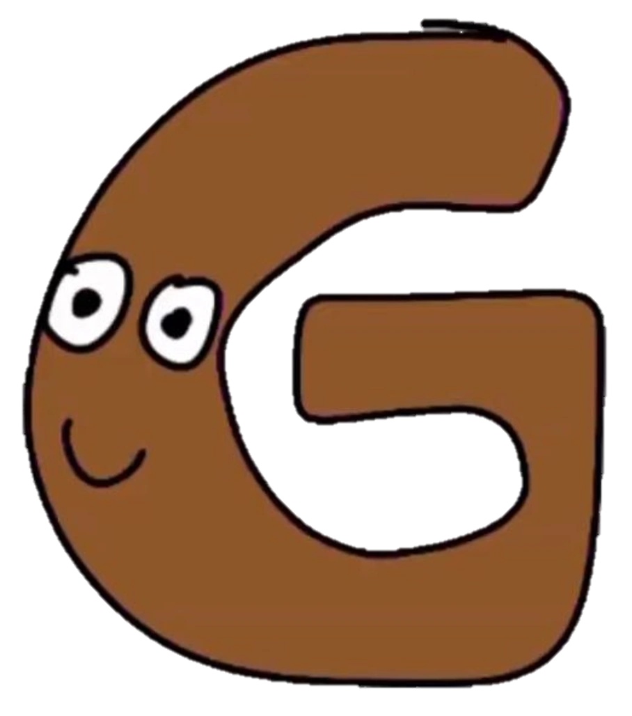 G-Unicode (Lores from me) | Special Alphabet Lore Wiki | Fandom