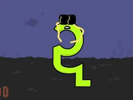 ဍ (episode, Burmese) | Special Alphabet Lore Wiki | Fandom