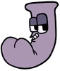 Dutch Letters (NJsaurus) | Special Alphabet Lore Wiki | Fandom