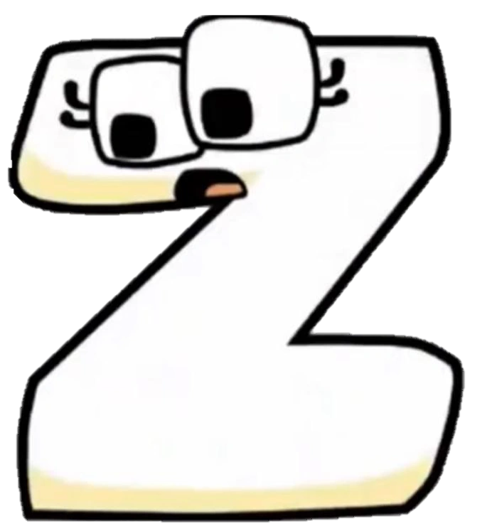 Z-Albanian (NJsaurus) | Special Alphabet Lore Wiki | Fandom
