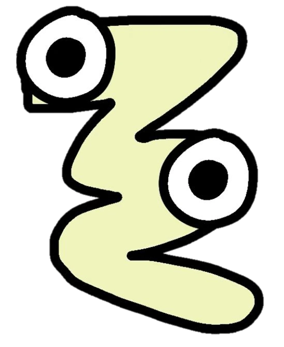 Coptic (Action Jackson) | Special Alphabet Lore Wiki | Fandom