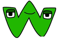 Italian Letters (NJsaurus) | Special Alphabet Lore Wiki | Fandom