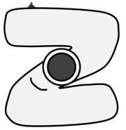 Z-Spanish | Special Alphabet Lore Wiki | Fandom