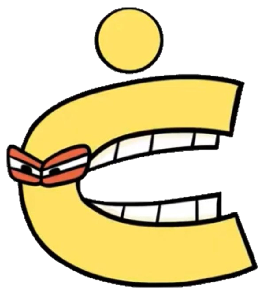 Maltese Letters (NJsaurus) | Special Alphabet Lore Wiki | Fandom