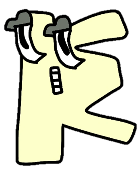 Robwords new English Alphabet (Tims2009) | Special Alphabet Lore Wiki ...