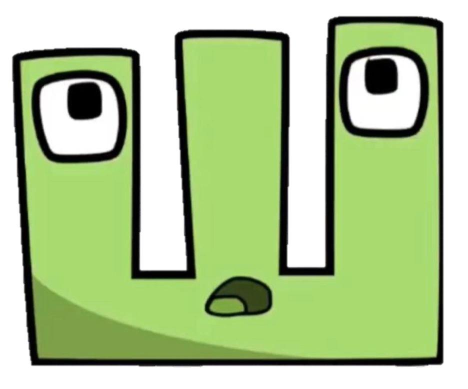 Ш-Russian (NJsaurus) | Special Alphabet Lore Wiki | Fandom