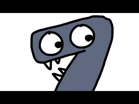 Number Lore - 7 | Special Alphabet Lore Wiki | Fandom