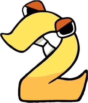 2 (Mike Salcedo) | Special Alphabet Lore Wiki | Fandom