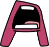 Whyphabet Lore characters | Special Alphabet Lore Wiki | Fandom