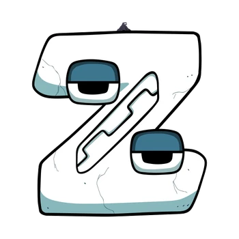 Z-English | Special Alphabet Lore Wiki | Fandom