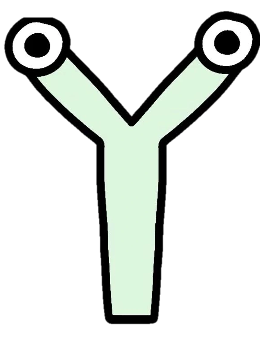 Coptic (Action Jackson) | Special Alphabet Lore Wiki | Fandom