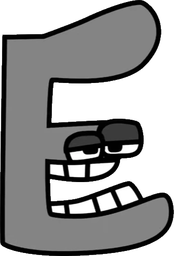 E-French (PurpuriteRite) | Special Alphabet Lore Wiki | Fandom