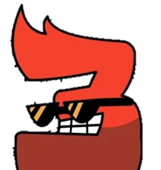 3 (Gametoons) | Special Alphabet Lore Wiki | Fandom