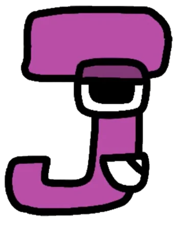 J-English (Action Jackson) | Special Alphabet Lore Wiki | Fandom