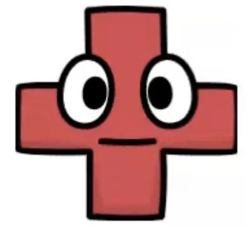 + (Harrymations) | Special Alphabet Lore Wiki | Fandom