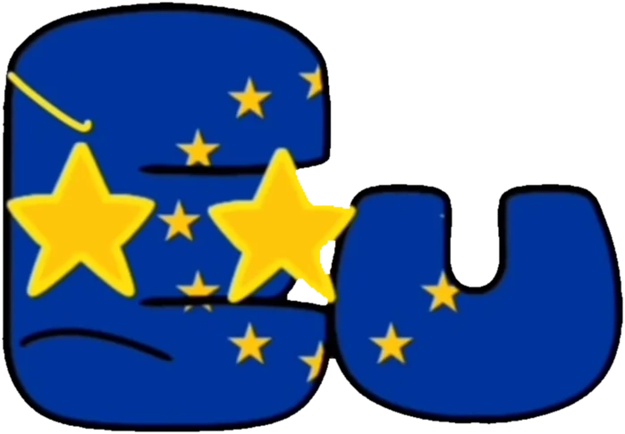 Eu-Element (Tint) | Special Alphabet Lore Wiki | Fandom