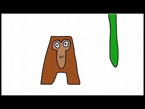 A-Dutch Alphabet Lore | Special Alphabet Lore Wiki | Fandom