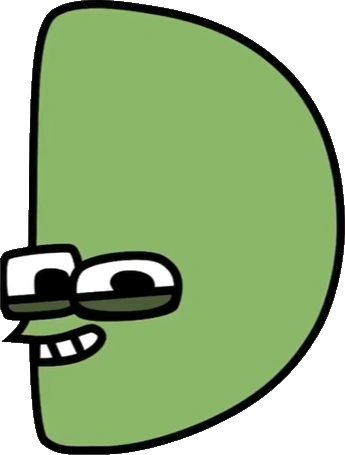 D-French (PurpuriteRite) | Special Alphabet Lore Wiki | Fandom