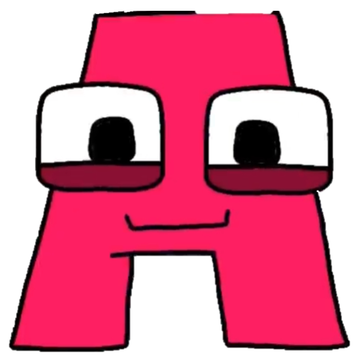 A-Unifon (Rebooted) (💎 Evan Arts 💎) | Special Alphabet Lore Wiki | Fandom