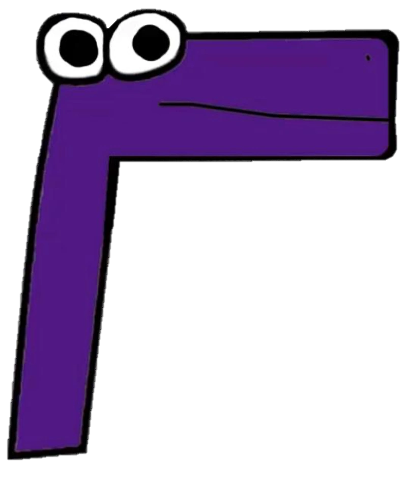 Γ-Greek (NJsaurus) | Special Alphabet Lore Wiki | Fandom