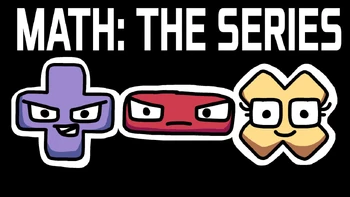 Math Lore season 1 | Special Alphabet Lore Wiki | Fandom