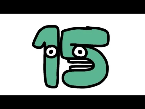 Number Lore - 15 | Special Alphabet Lore Wiki | Fandom