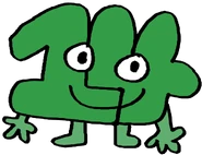 14-Whatmber Lore | Special Alphabet Lore Wiki | Fandom