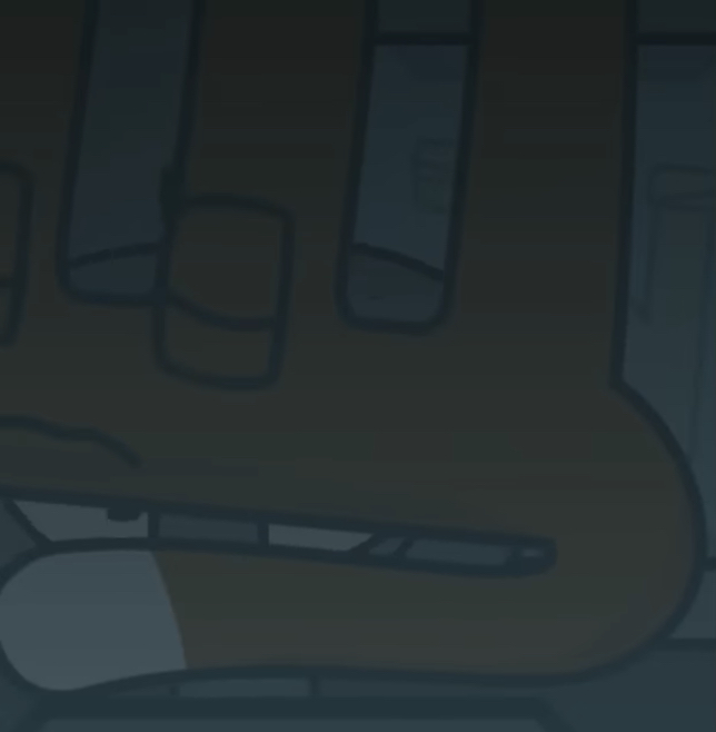 Russian (Harrymations) | Special Alphabet Lore Wiki | Fandom