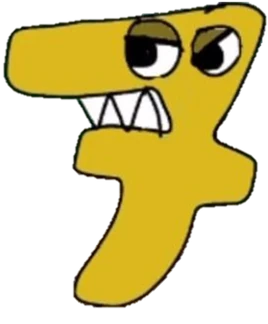 7-Unicode (Lores from me) | Special Alphabet Lore Wiki | Fandom