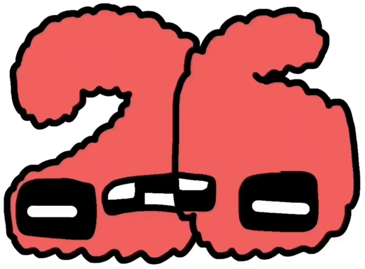 26 (Soup Earth Society) | Special Alphabet Lore Wiki | Fandom