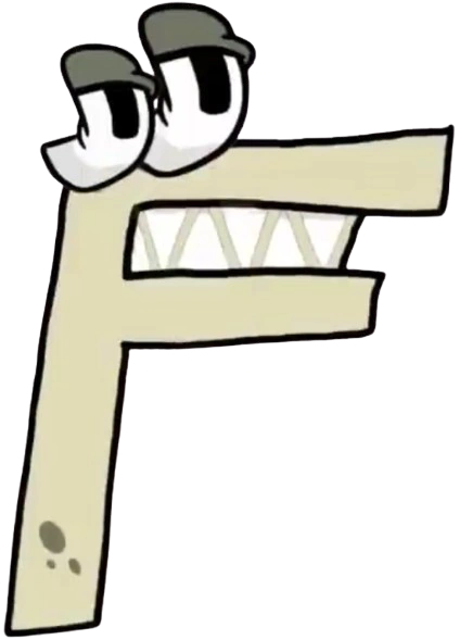 F-Spanish (Reloded) (Lores from me) | Special Alphabet Lore Wiki | Fandom