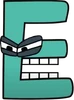 Italian Letters (NJsaurus) | Special Alphabet Lore Wiki | Fandom