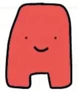 A | Special Alphabet Lore Wiki | Fandom