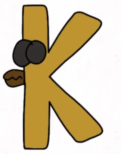 K-Dutch (Tims2009) | Special Alphabet Lore Wiki | Fandom