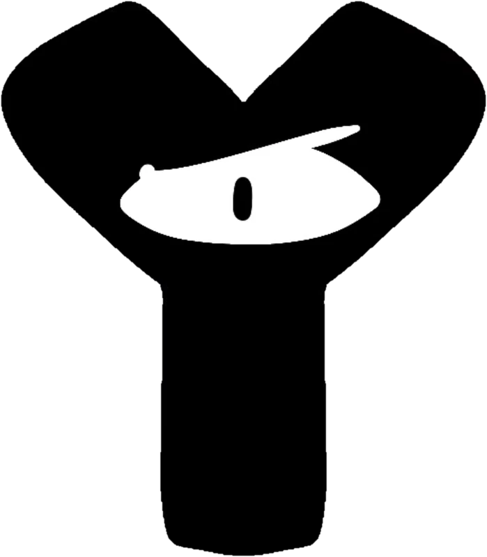 Y-Element (Gammoray) | Special Alphabet Lore Wiki | Fandom