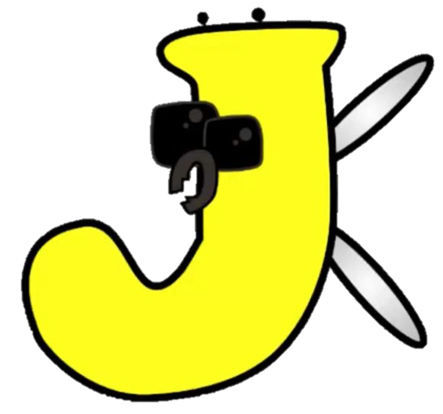 J-Spanish (Reloaded) (Lores of me) | Special Alphabet Lore Wiki | Fandom