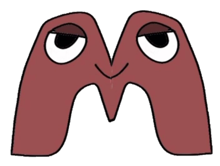 M-Unicode (Lores from me) | Special Alphabet Lore Wiki | Fandom