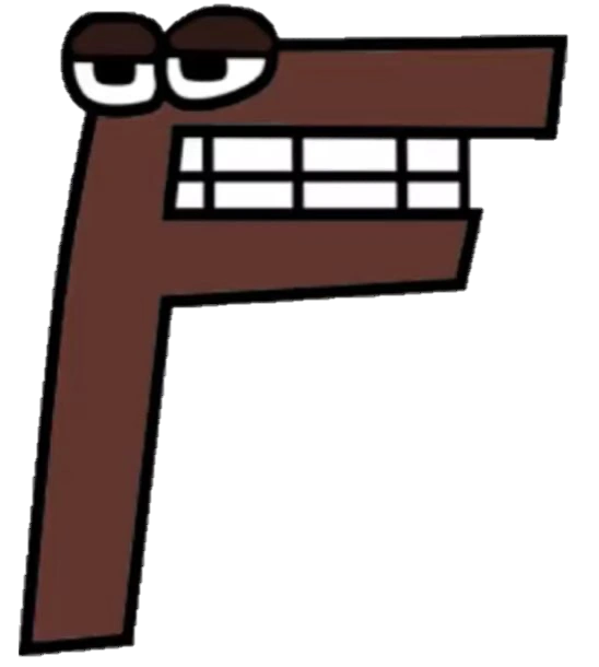 F-Polish (NJsaurus) | Special Alphabet Lore Wiki | Fandom