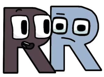 RR-Spanish (Harrymations) | Special Alphabet Lore Wiki | Fandom